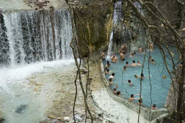 Best Hot Springs in Greece to Heal your Body 2021 - Mindful Travel ...