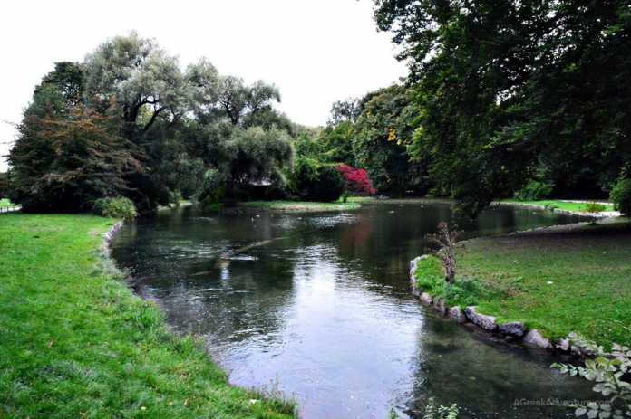 10 Best Coldest Countries in Europe For Winter Lovers - Mindful Travel ...