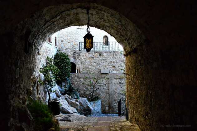 Why Visit Eze Castle France and Village? - Mindful Travel Experiences