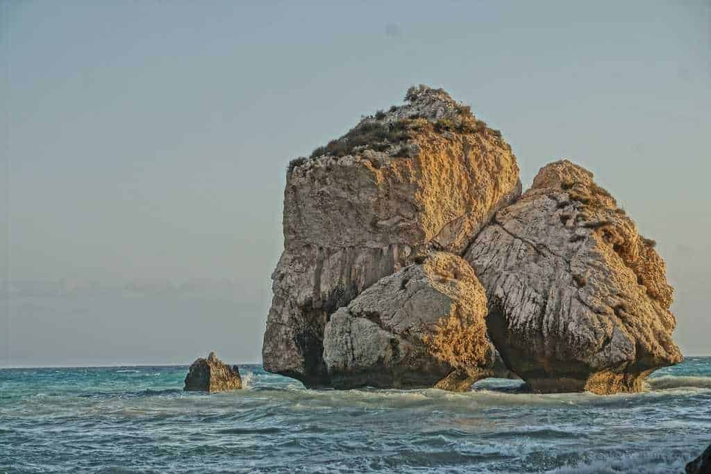 Top 10 Cyprus Beaches and Greek Ones That You Should Visit - Mindful ...