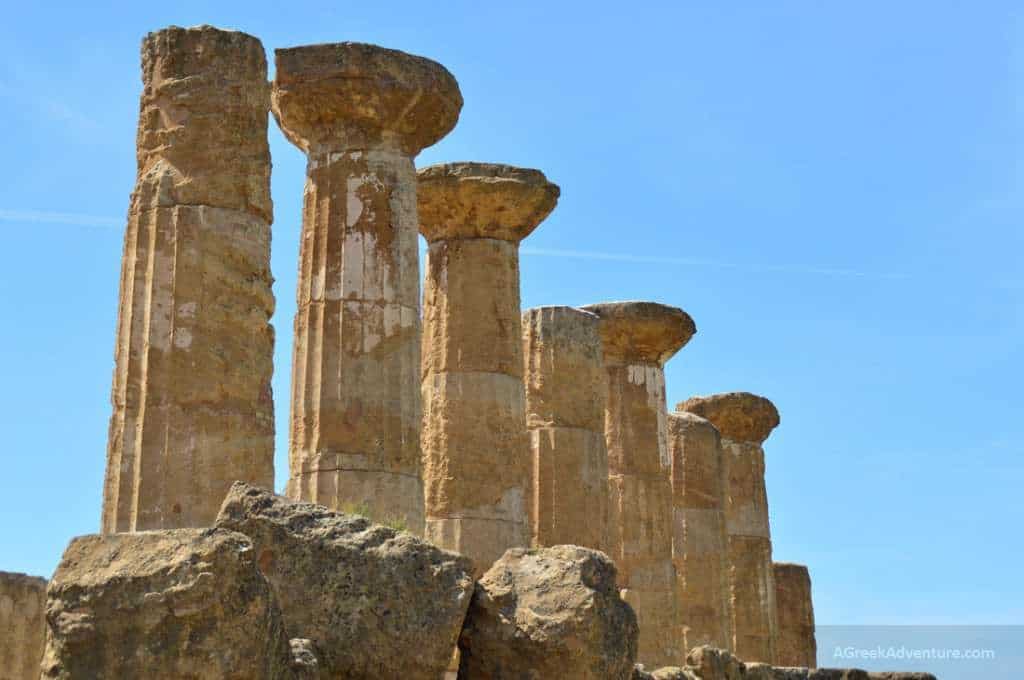 Things To Do in Agrigento Sicily - Mindful Travel Experiences