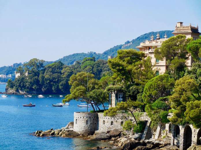Best 17 Italian Riviera Towns and Cities for 2022 - Mindful Travel ...