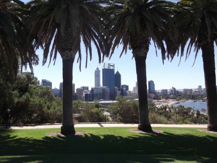 24 Most Amazing Things To Do in Perth Australia - Mindful Travel ...