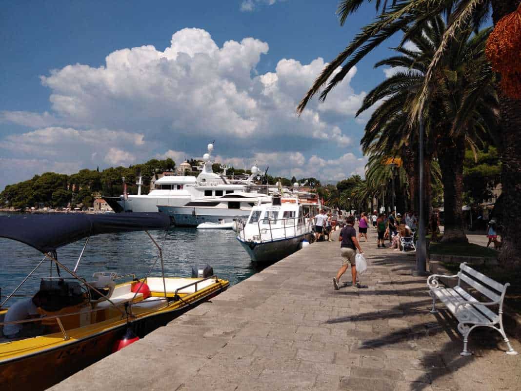 What to Do in Cavtat Croatia in 2022