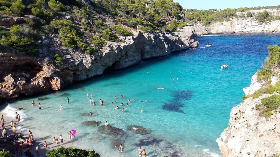 22 Best Things to Do in Mallorca Spain Holidays - Mindful Travel ...