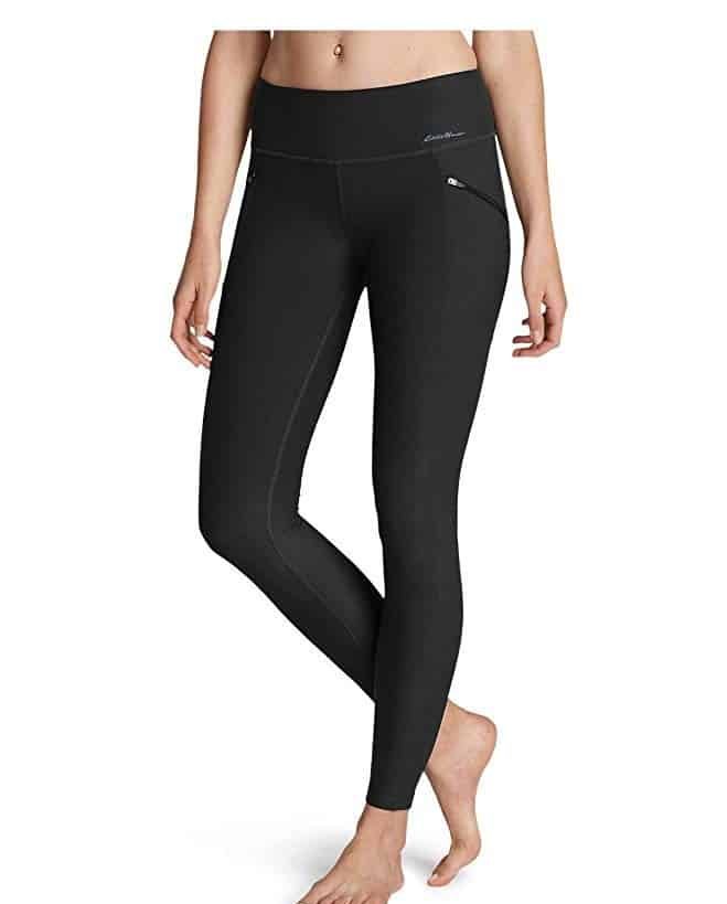 hiking leggings for hot weather channel