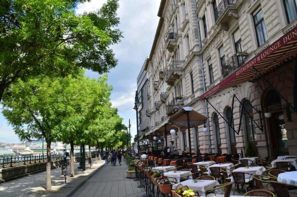 Awesome Budapest Short Break Itinerary for 2021 - Mindful Travel ...