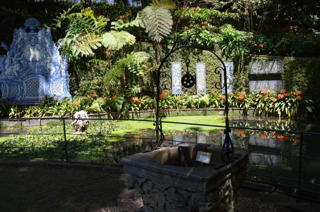 Things To Do in Funchal Madeira Portugal Personal Experience - Mindful ...