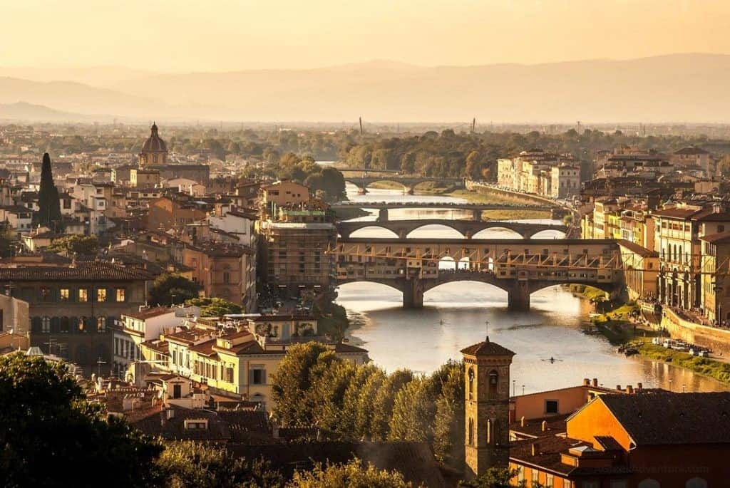 Best Places to Visit in April in Europe 2022 - Mindful Travel Experiences