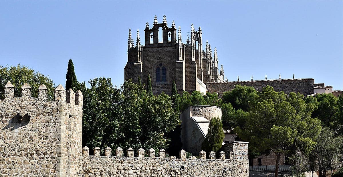 Best Things To Do in Toledo Spain 2021 - Mindful Travel Experiences
