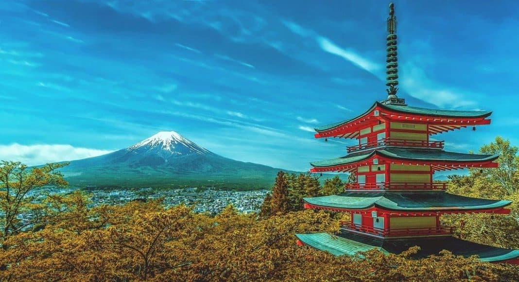 19 Best Places to Visit in Japan in Spring - Mindful Travel Experiences