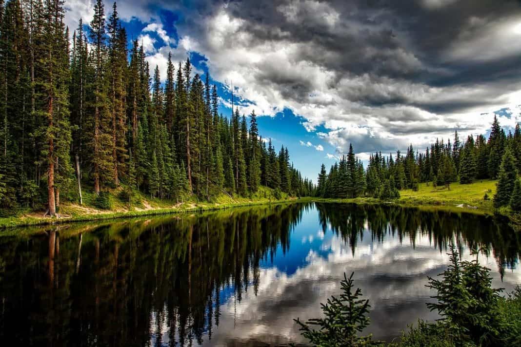 8 Best Peaceful And Relaxing Places To Visit In USA For 2022 - Mindful ...