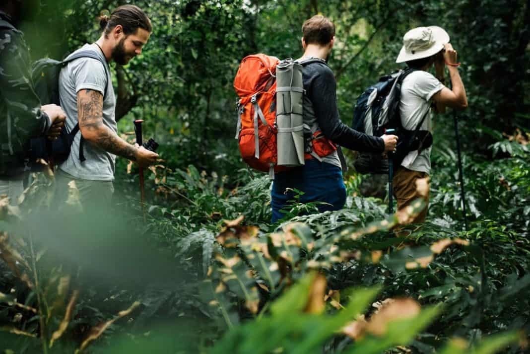13 Camping Safety Tips To Know - Mindful Travel Experiences