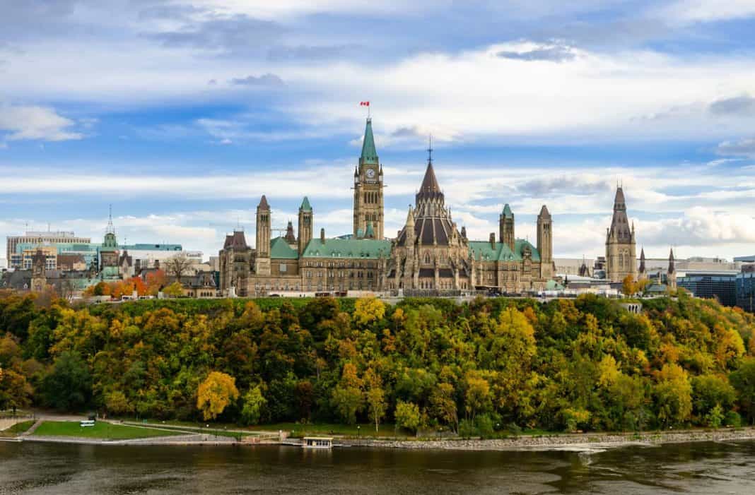Where To Go in Canada in the Summer of 2021? - Mindful Travel Experiences