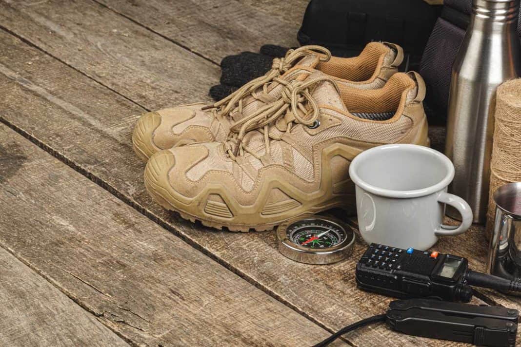 How To Choose The Best Urban Survival Gear For 2021 - Mindful Travel ...