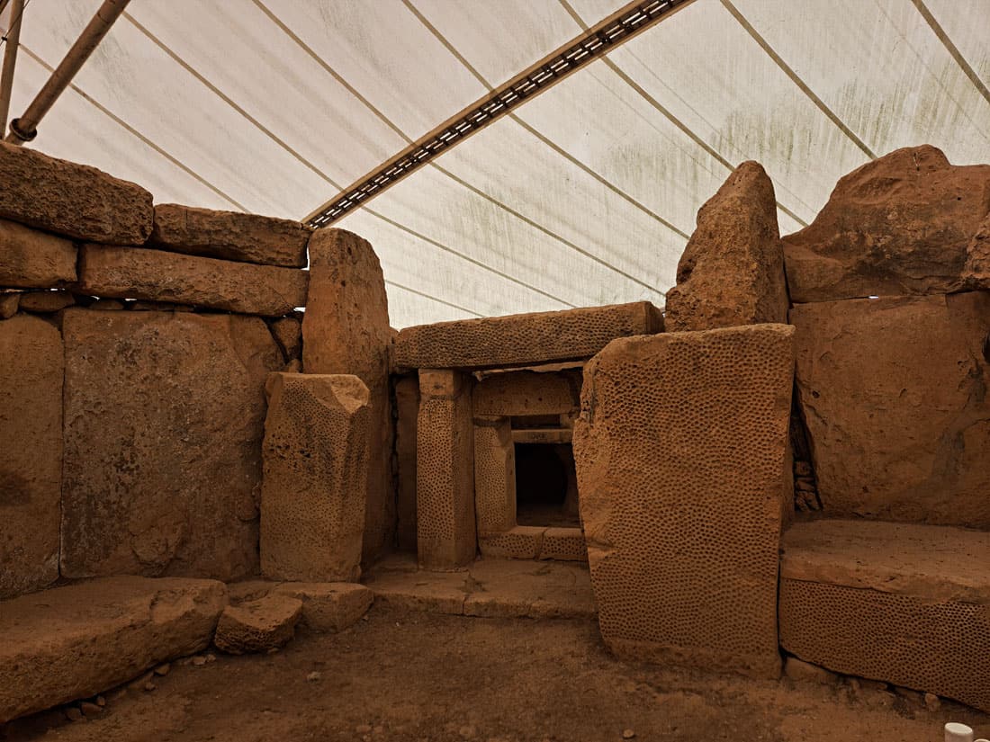 6 Oldest Buildings In The World - Mindful Travel Experiences