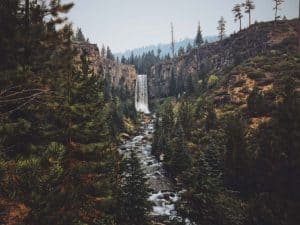 12 Best Oregon Hiking Trails Guide to Paradise - Mindful Travel Experiences