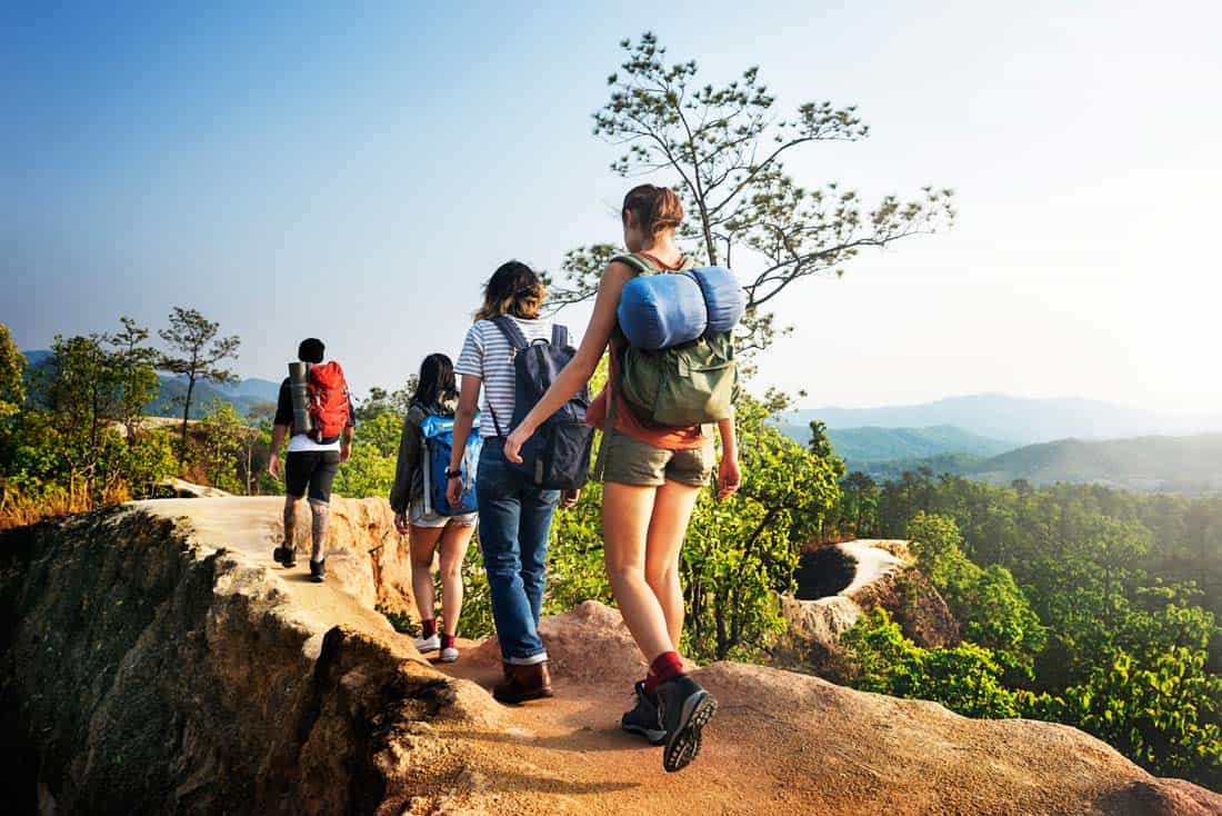 10 Best Different Types of Hiking Explained - Mindful Travel Experiences
