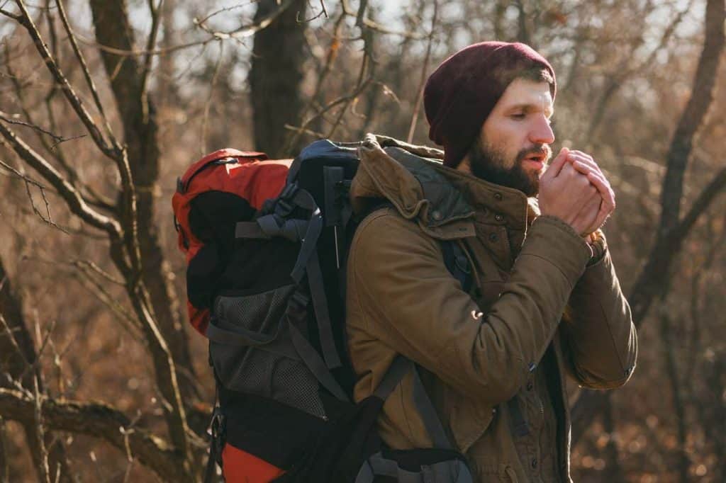 Best Thermal Shirts For Cold Weather - Mindful Travel Experiences