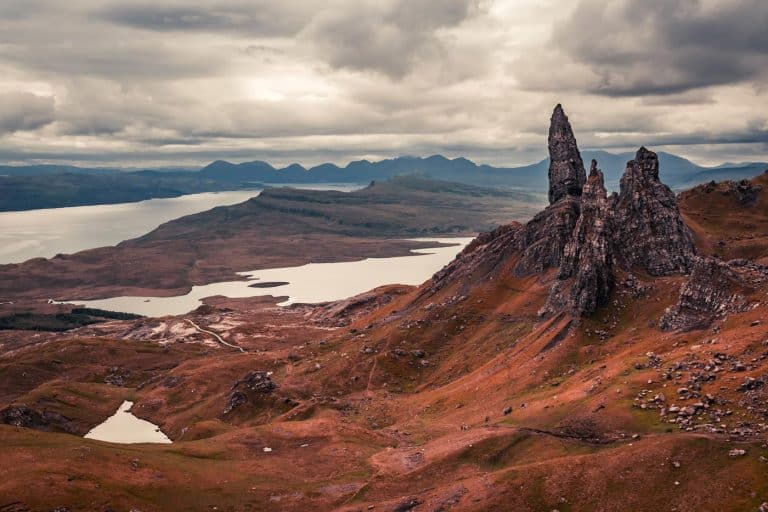 7 Mindful Things to Do in the Scottish Highlands - Mindful Travel ...