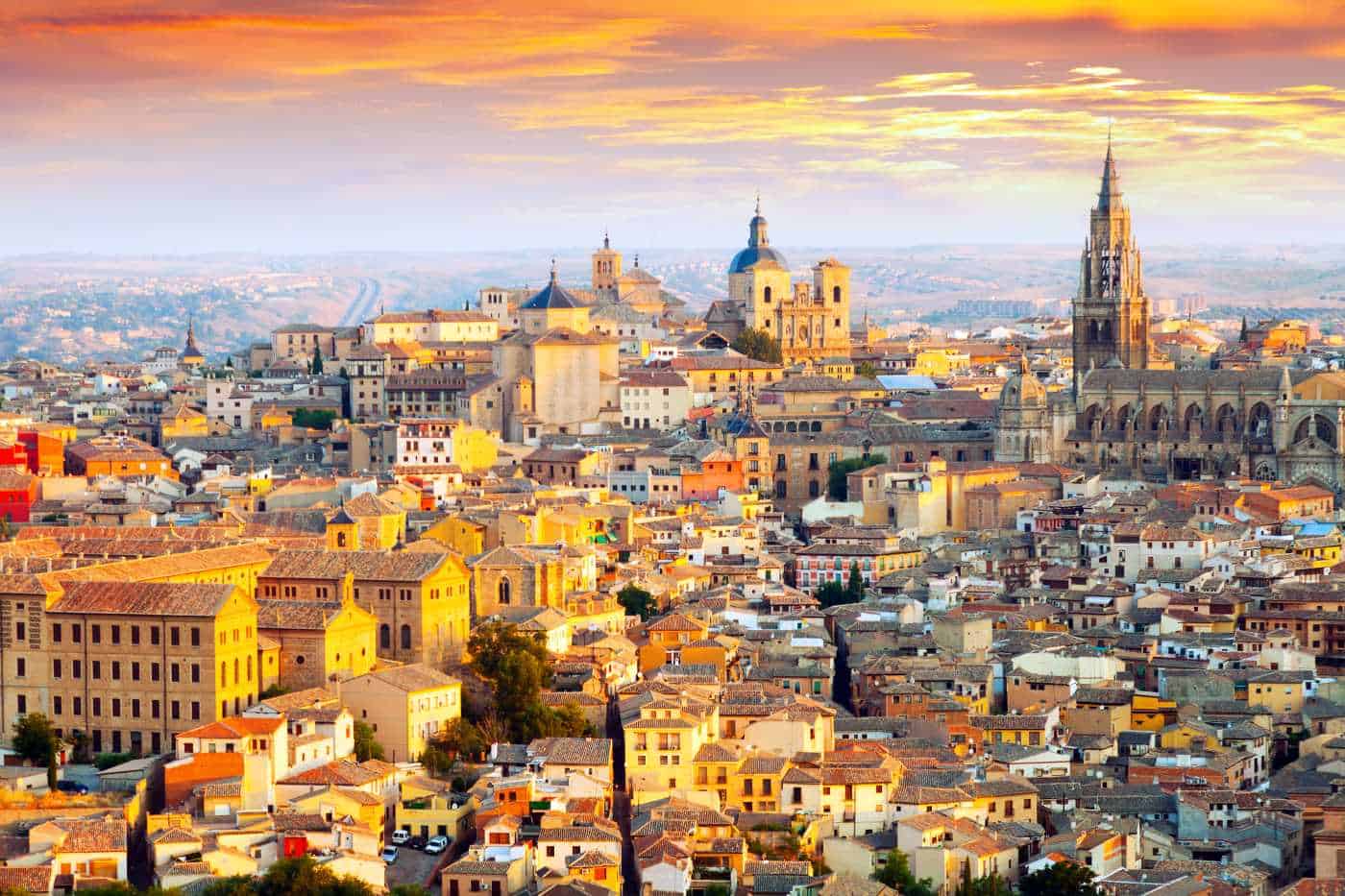 10 Great Reasons to Visit Spain on a Family Vacation - Mindful Travel ...