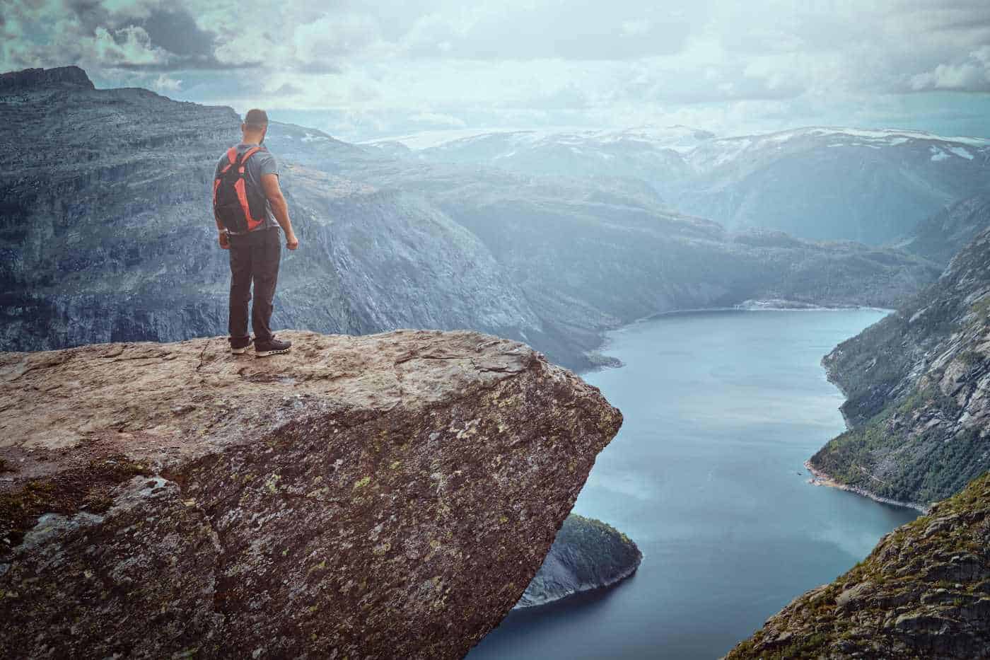 Nordic Stories: Exploring Cultural and Environmental Ties - Mindful ...