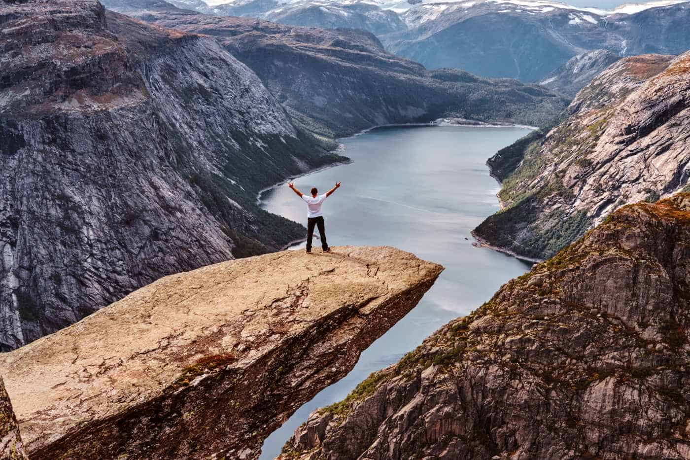 Nordic Stories: Exploring Cultural and Environmental Ties - Mindful ...