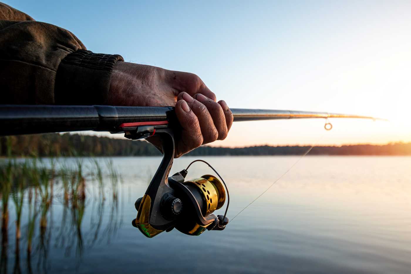 How Fishing Can Improve Your Mental Health - Mindful Travel Experiences