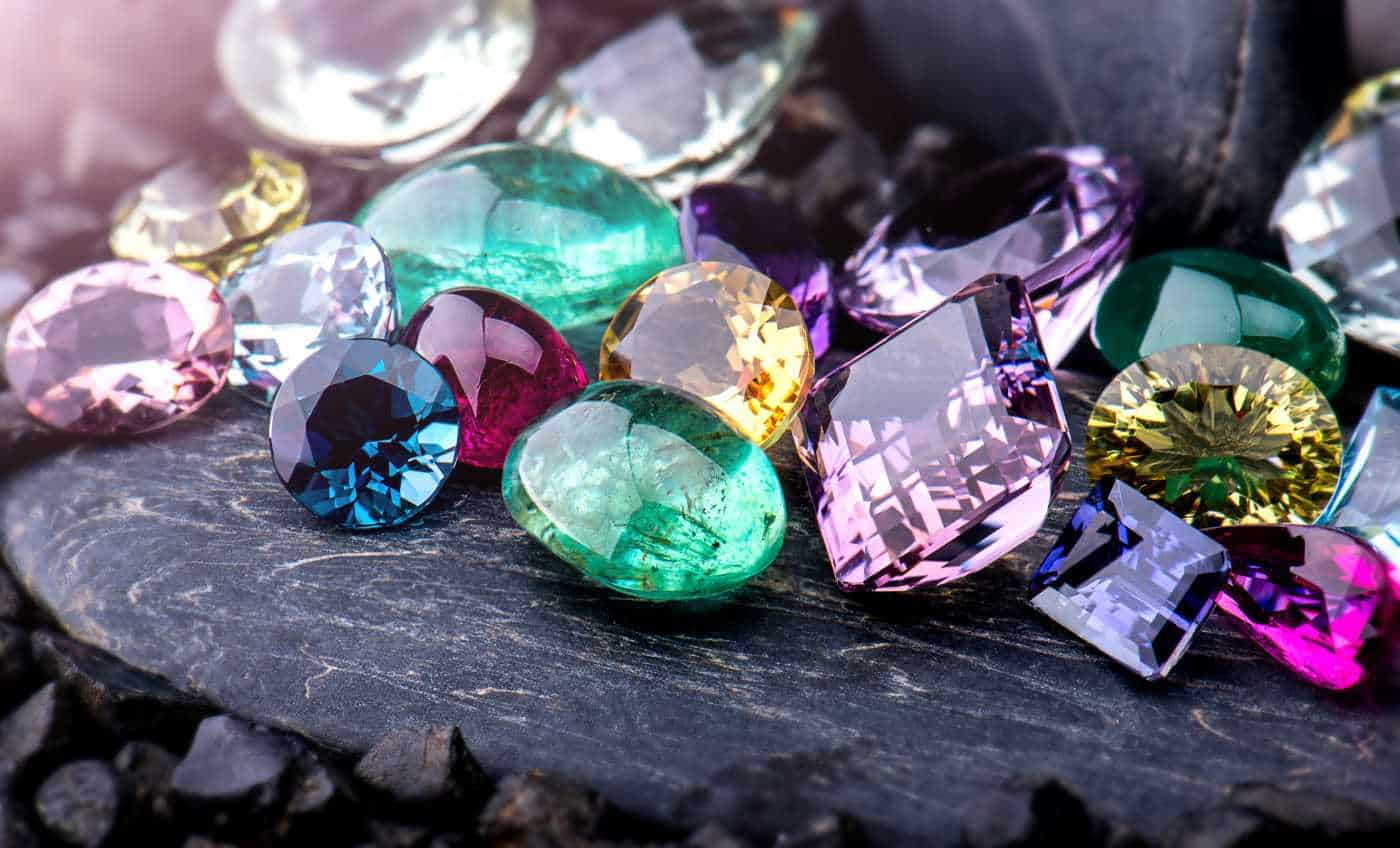 Top Destinations In The World Of Gemstone Trading - Mindful Travel ...
