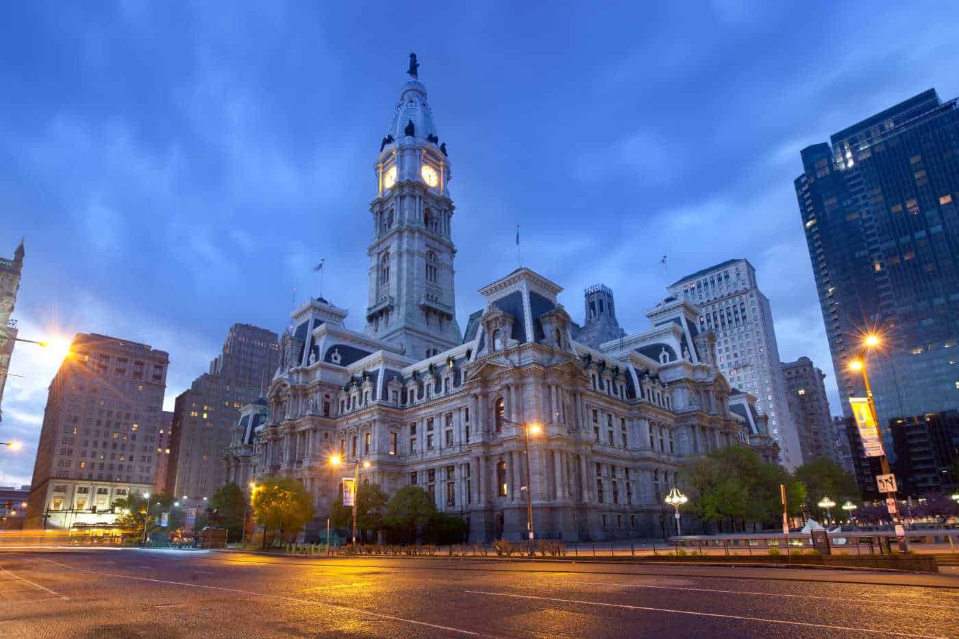 The Ultimate Itinerary for a Perfect Day in Philadelphia - Mindful ...